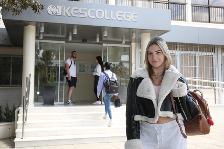 Who we are - KES College